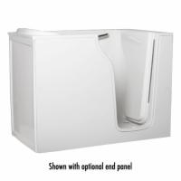 Walk In Tubs & Bathtub Conversion Kits | AmeriGlide Accessibiility