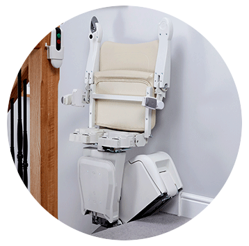AmeriGlide Stair Lifts