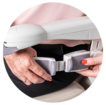 AmeriGlide Stair Lifts
