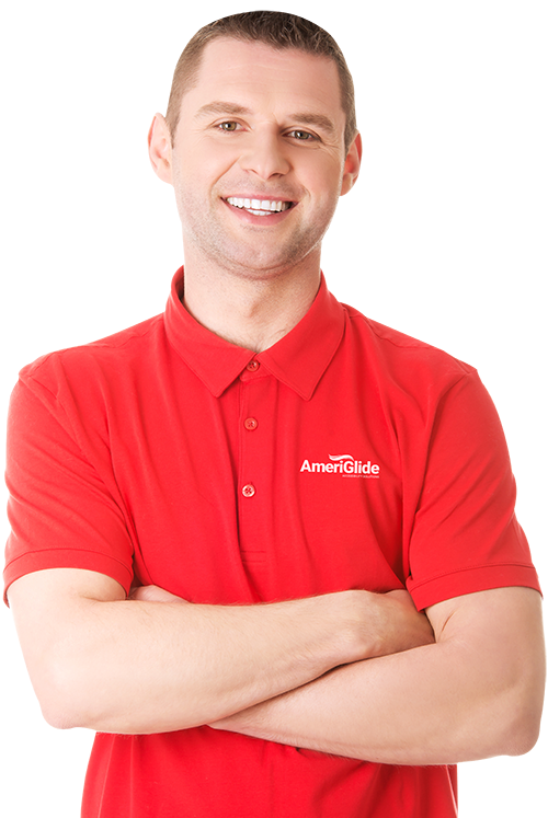 AmeriGlide | Stair Lifts, Lift Chairs, Wheelchair Lifts & VPLs