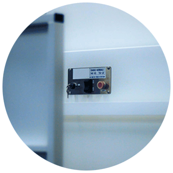 AmeriGlide's Vertical Platform Lifts