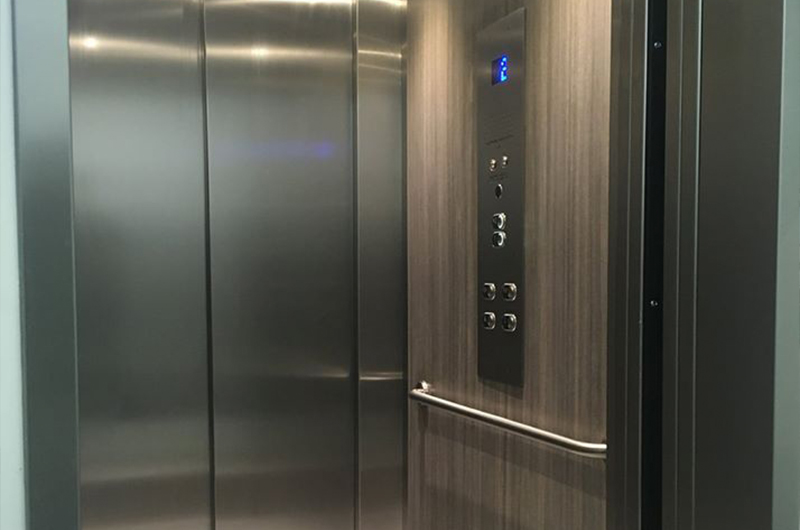 AmeriGlide Elevators