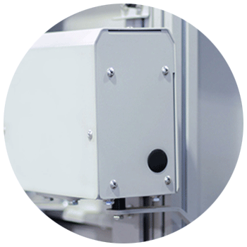 AmeriGlide's Vertical Platform Lifts