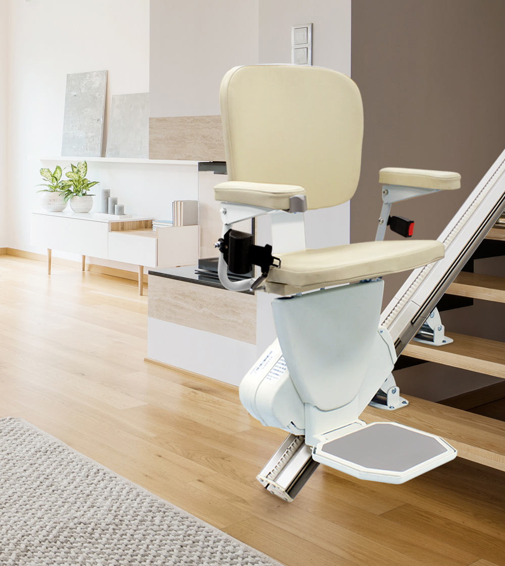 Stair Lifts in Marietta, GA