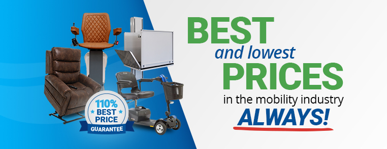 AmeriGlide | Stair Lifts, Lift Chairs, Wheelchair Lifts & VPLs