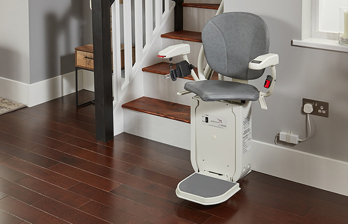 AmeriGlide Stair Lifts