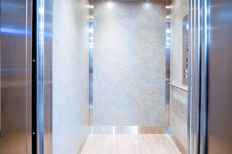 AmeriGlide Elevators