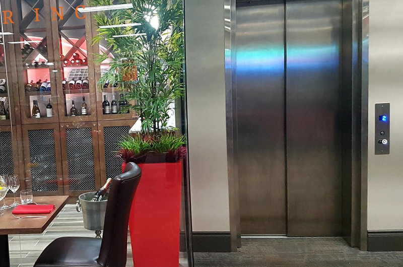 AmeriGlide Elevators