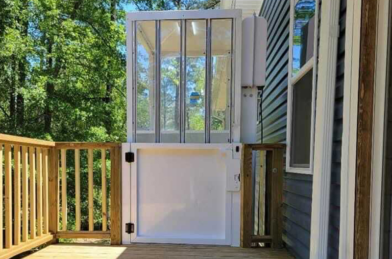 AmeriGlide Elevators