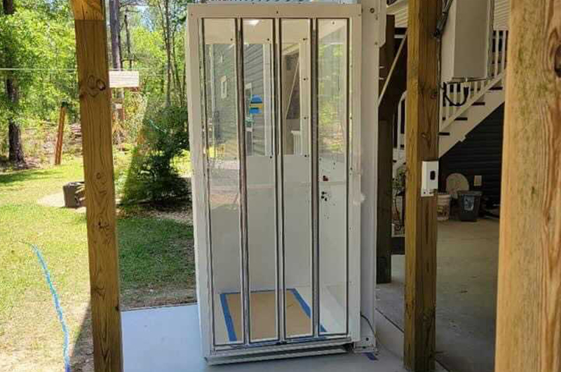 AmeriGlide Elevators