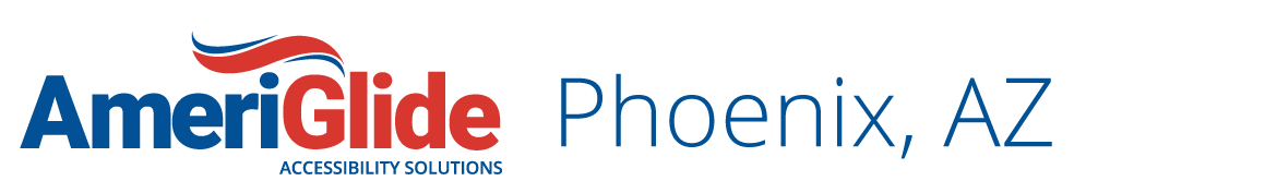 AmeriGlide Lift Chairs - North Carolina