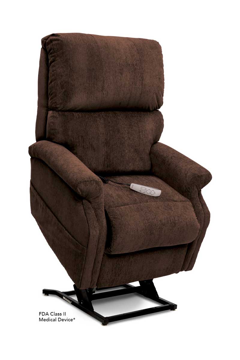 Infinite Position Lift Chairs | AmeriGlide Lift Chair Recliners